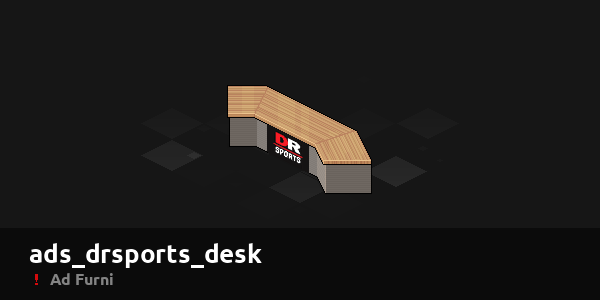 HabCat » Tavara » DR Sports Commentator Desk