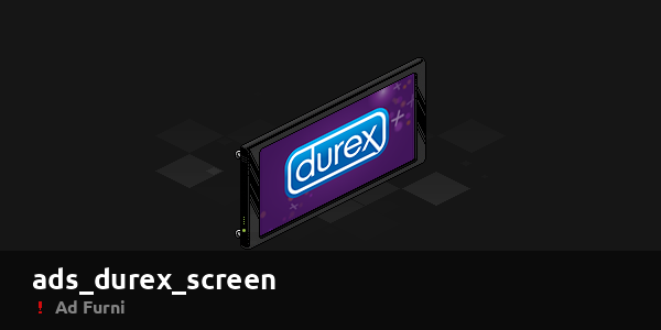 HabCat » Tavara » ads_durex_screen name