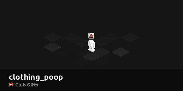 HabCat » Tavara » Kakka-emoji