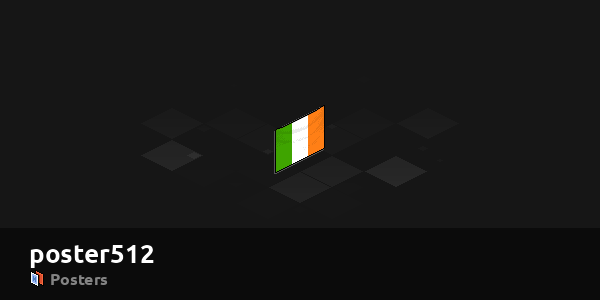 HabCat » Tavara » Irlannin lippu