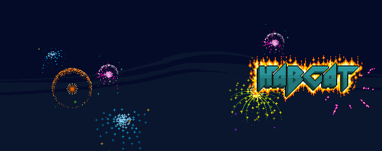 HabCat » HabCatista uusi virallinen fanisivu