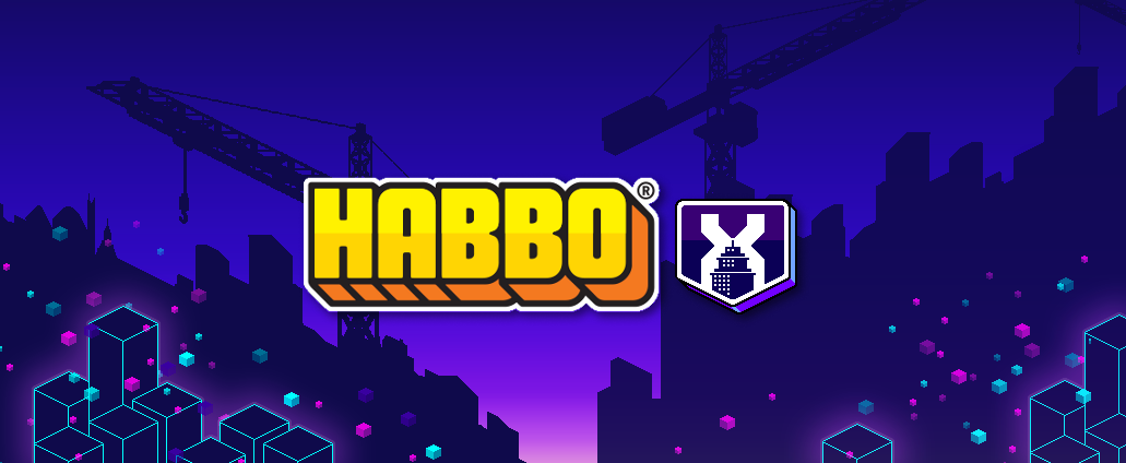 HabCat » Tällainen on Habbo X